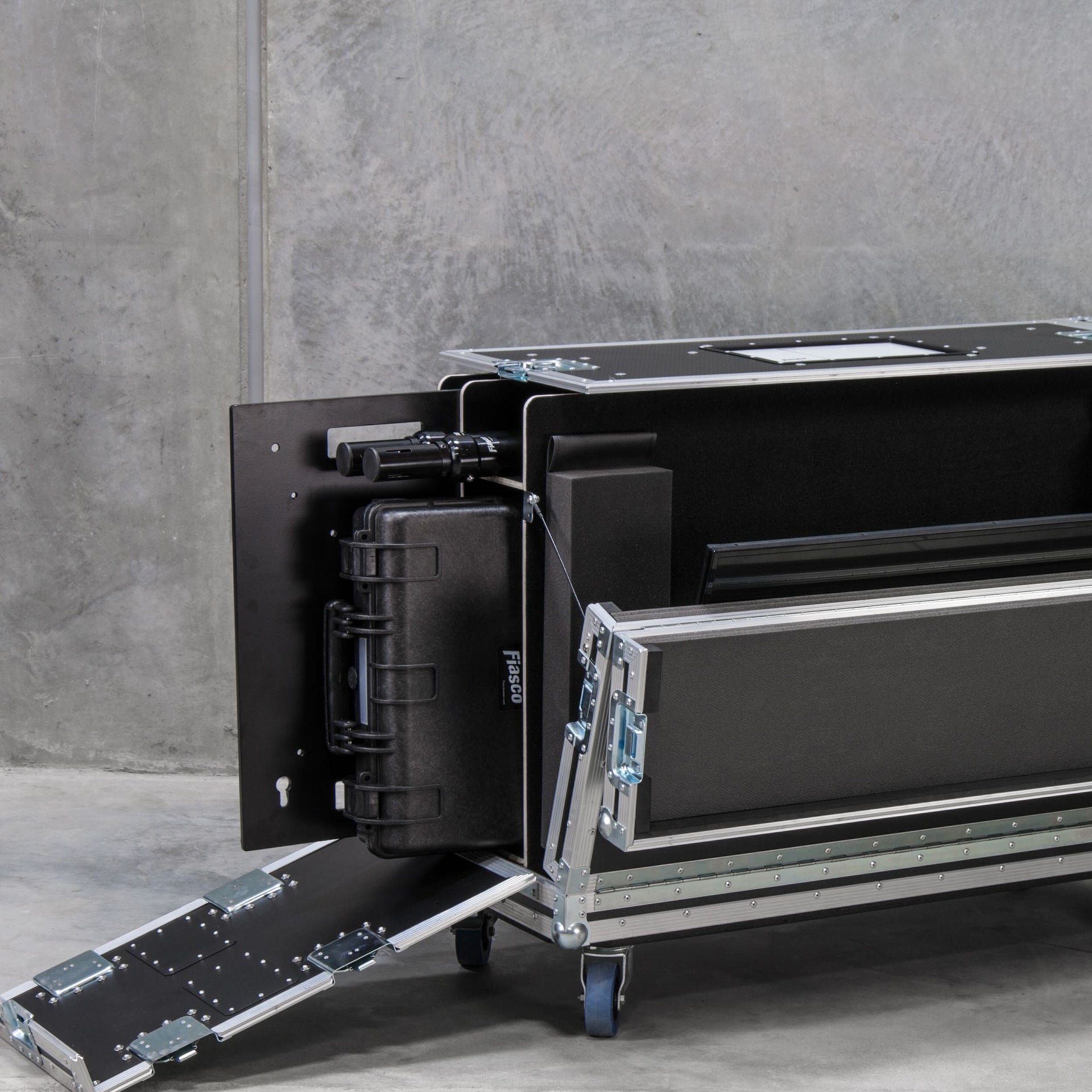 SCREEN CASES – Fiasco Cases USA