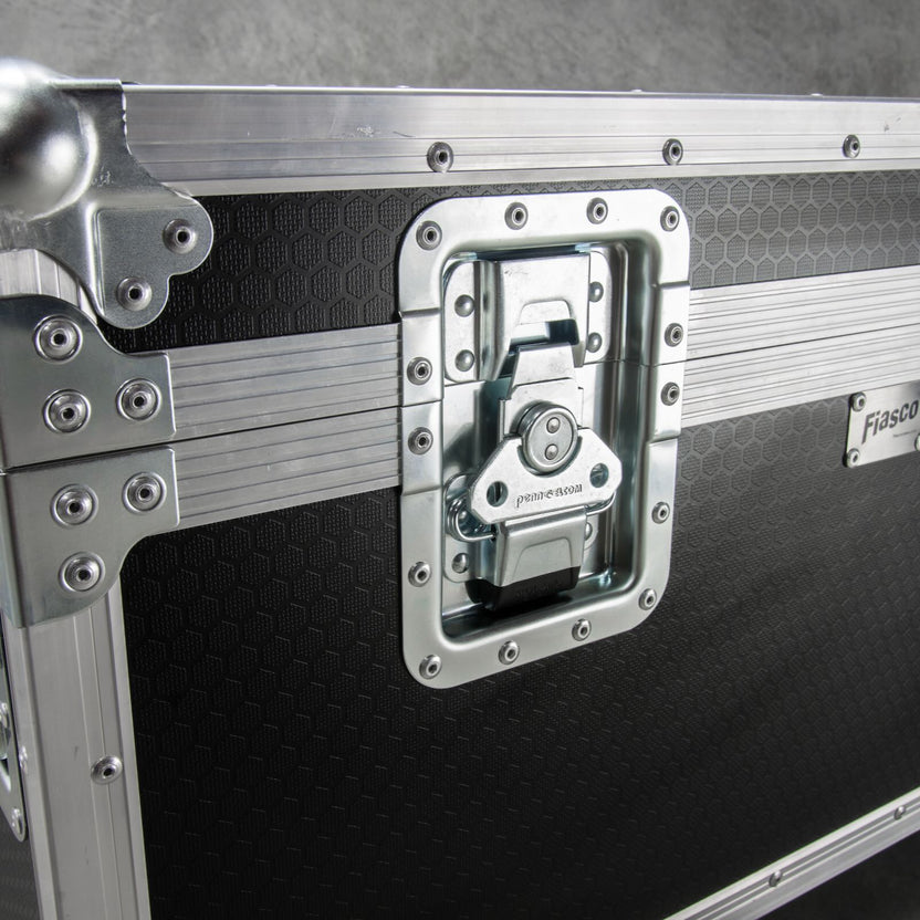 ROAD CASES – Fiasco Cases USA