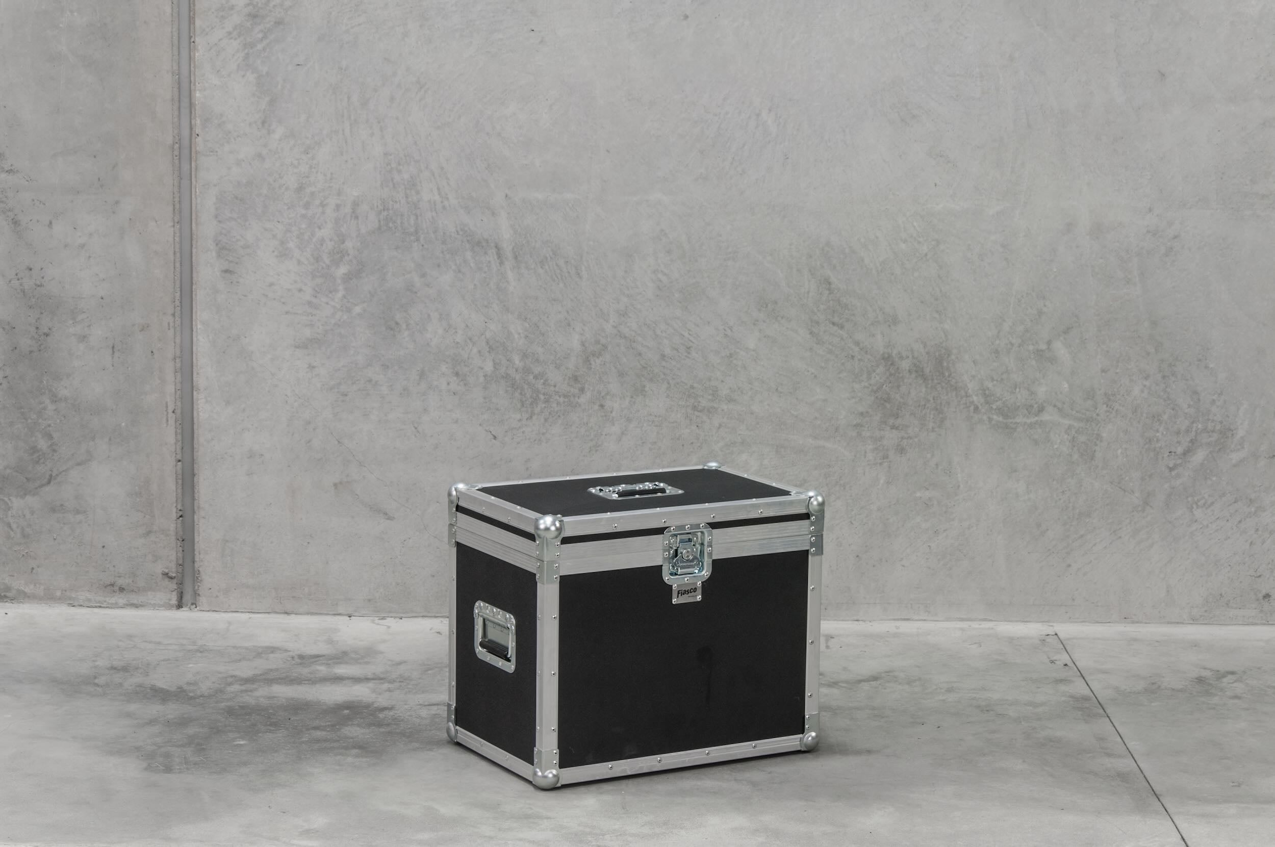 24 x 15 Case | Touring Road Cases | Fiasco Cases – Fiasco Cases USA