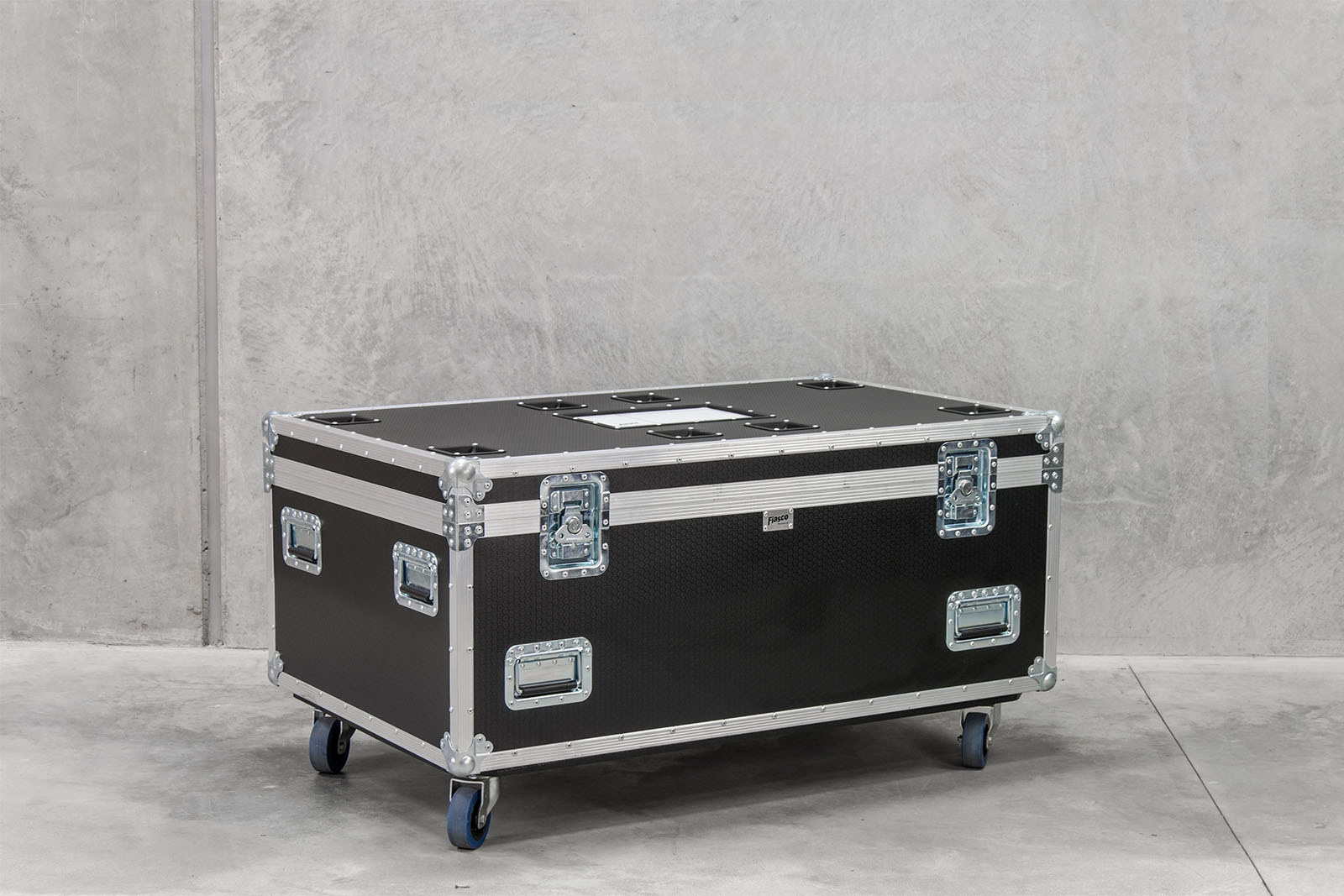 48 x 30 Case | Touring Road Cases | Fiasco Cases – Fiasco Cases USA